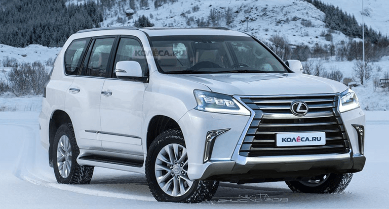 2025 lexus gx 460 pictures | Best New Cars
