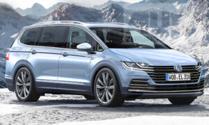 2025 VW Sharan: Design, Interior, Engine, and Price