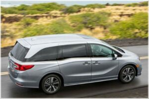 2025 Honda Odyssey Type R: Specs, Price, & Release Date