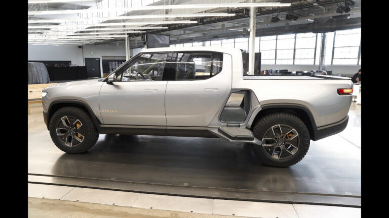 2025 Atlis XT Electric Pickup Truck: Specs, Price, & News