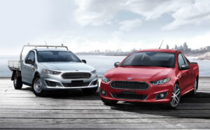 2025 Ford Ranchero: Redesign, Specs, and Latest News