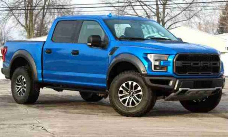 2025 Ford Ranchero Concept, Engines, Specs, and Price