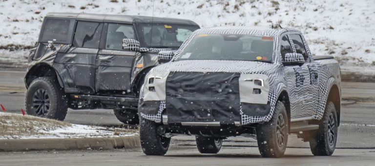 2025 Ford Ranger Raptor Concept | Best New Cars