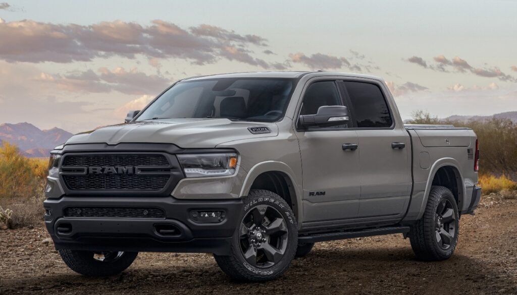 2023 Ram 1500 Engine Best New Cars