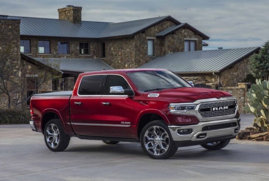 2023 Dodge Ram Truck Price Specs Release Date
